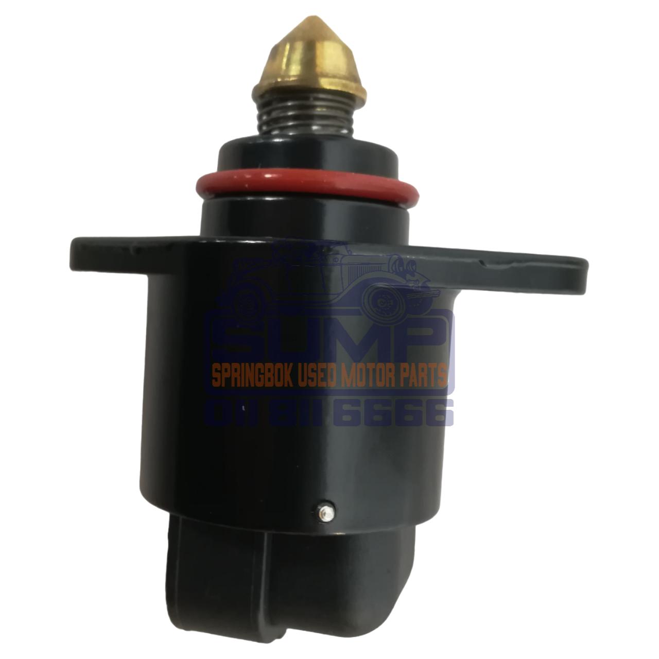 IDLE VALVE CORSA - Sump