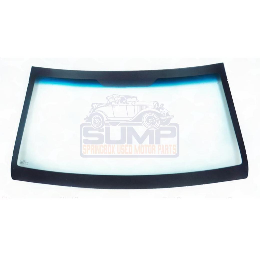 FORD RANGER BT 50 / MAZDA DRIFTER 00 - UP - Sump
